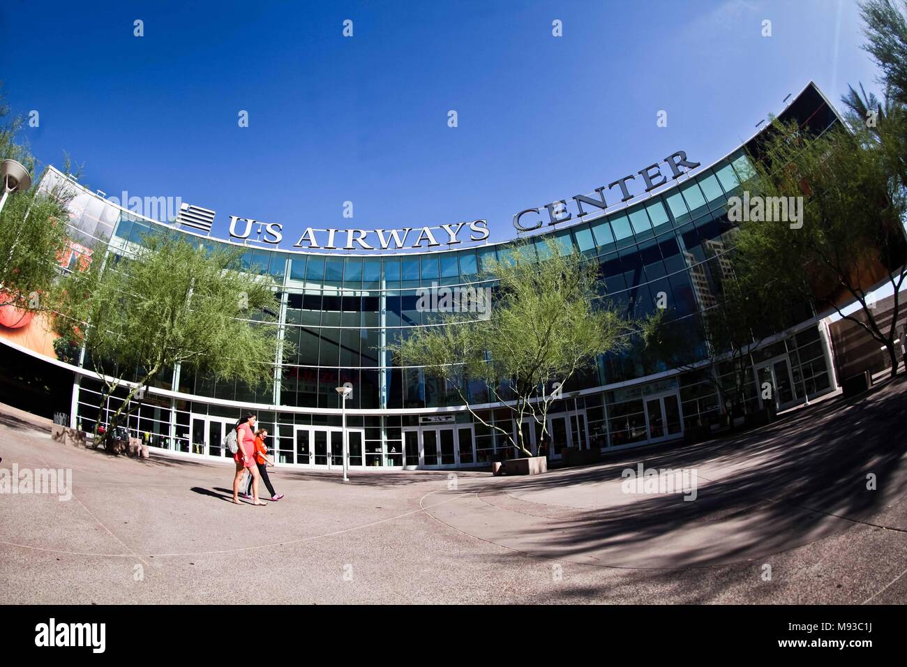 Chase arena us hi-res stock photography and images - Alamy