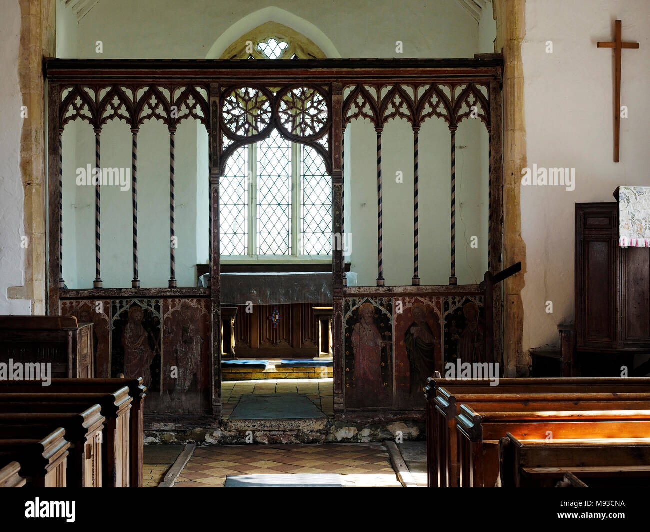 Norfoolk hi-res stock photography and images - Alamy