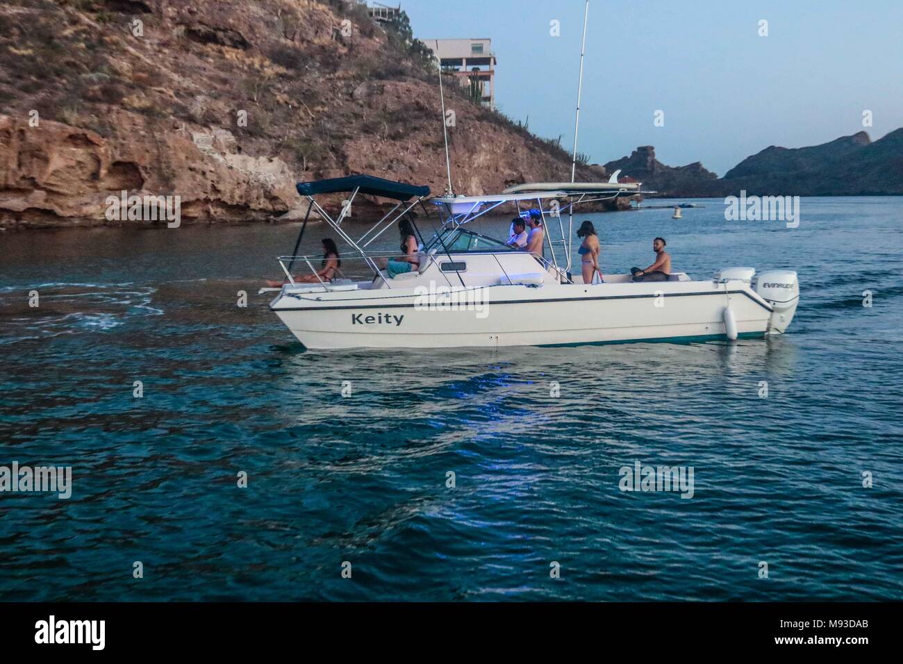 San Carlos, Yates, embarcación, sea, mar Sonora a ***Foto:LuisGutierrez ...
