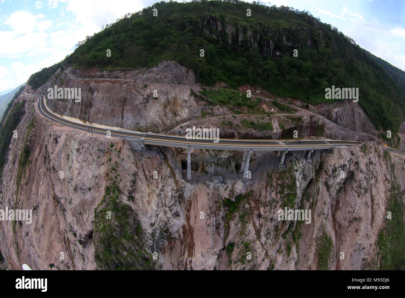 Pueblo nuevo durango hi-res stock photography and images - Alamy