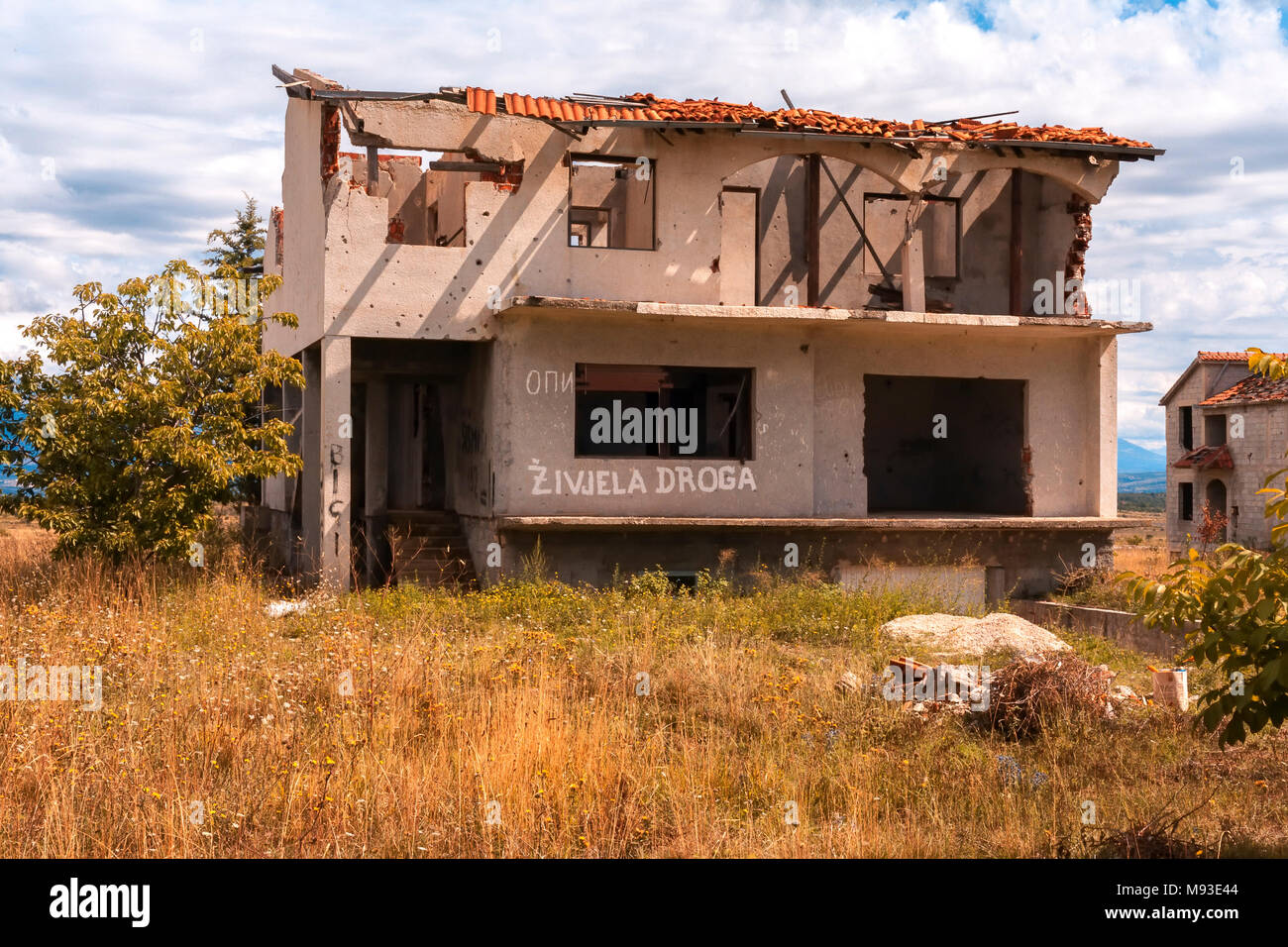 Operation storm hi-res stock photography and images - Alamy