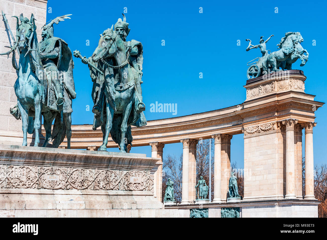 Magyars hi-res stock photography and images - Alamy