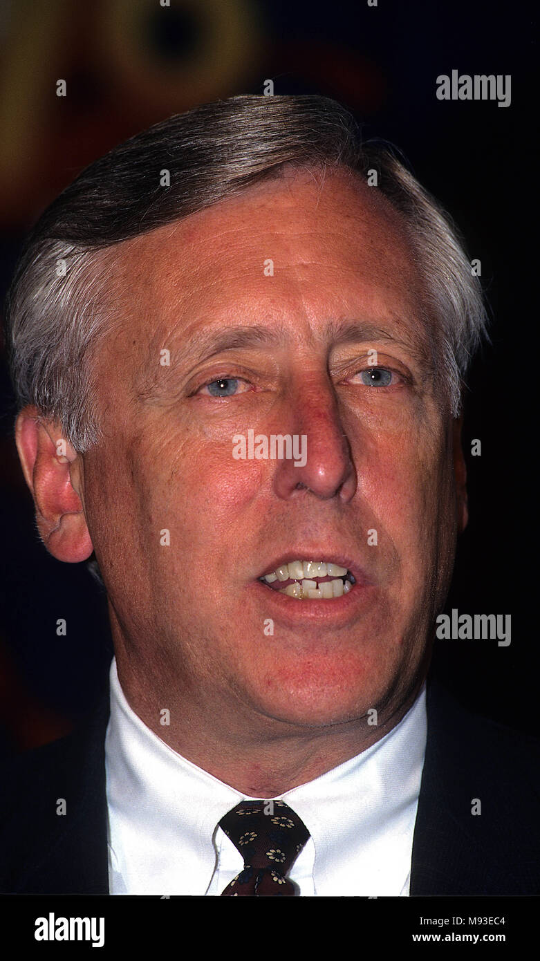 Congressman steny hoyer hi-res stock photography and images - Alamy