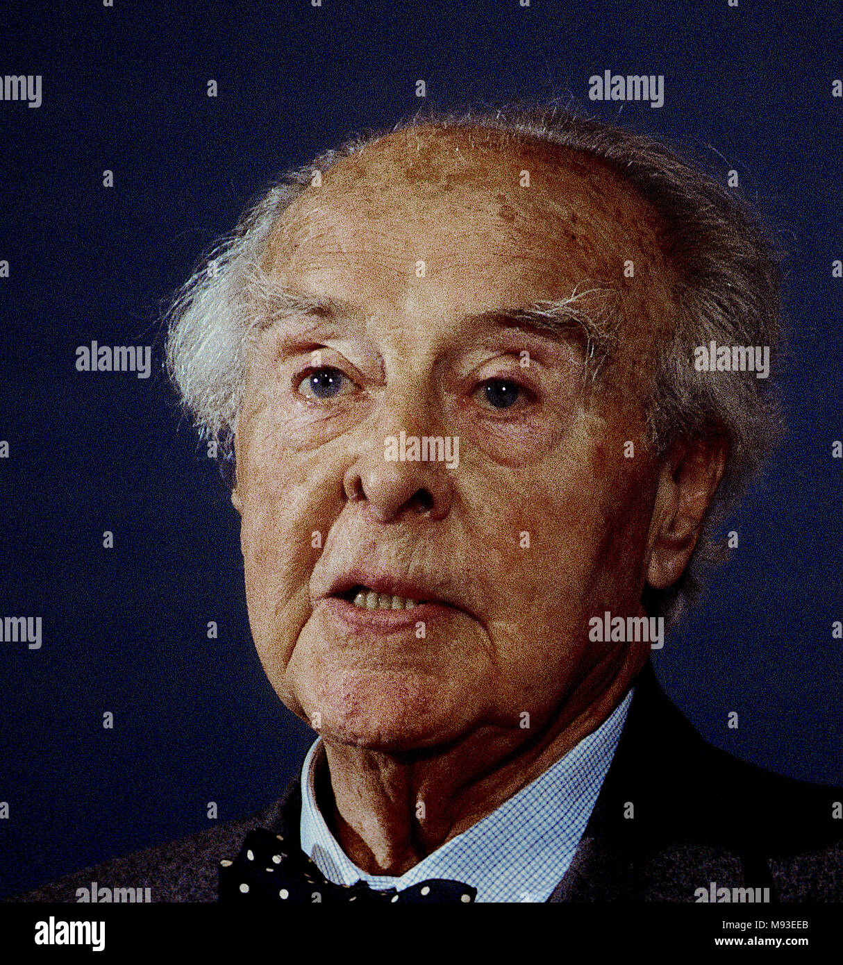 John houseman hi-res stock photography and images - Alamy