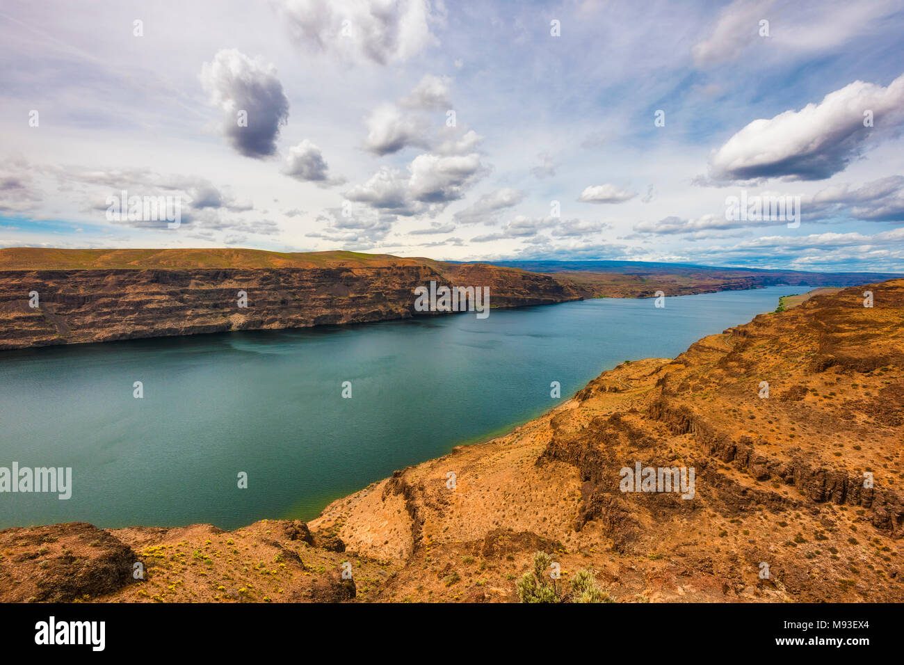Tri cities hi-res stock photography and images - Alamy