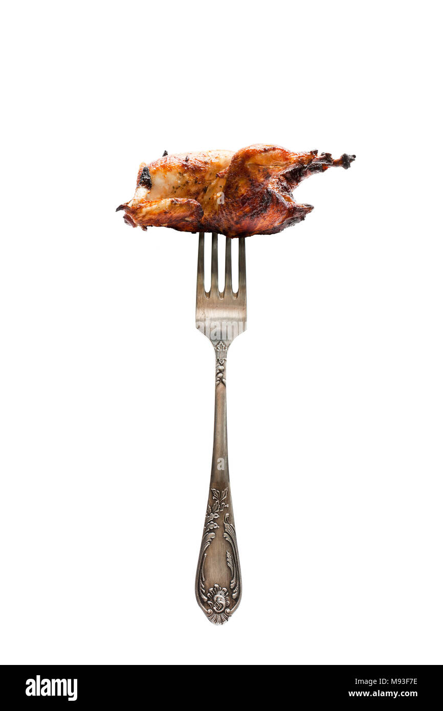 Big fork hi-res stock photography and images - Alamy