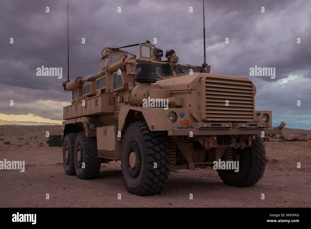 Combined arms breach hi-res stock photography and images - Alamy