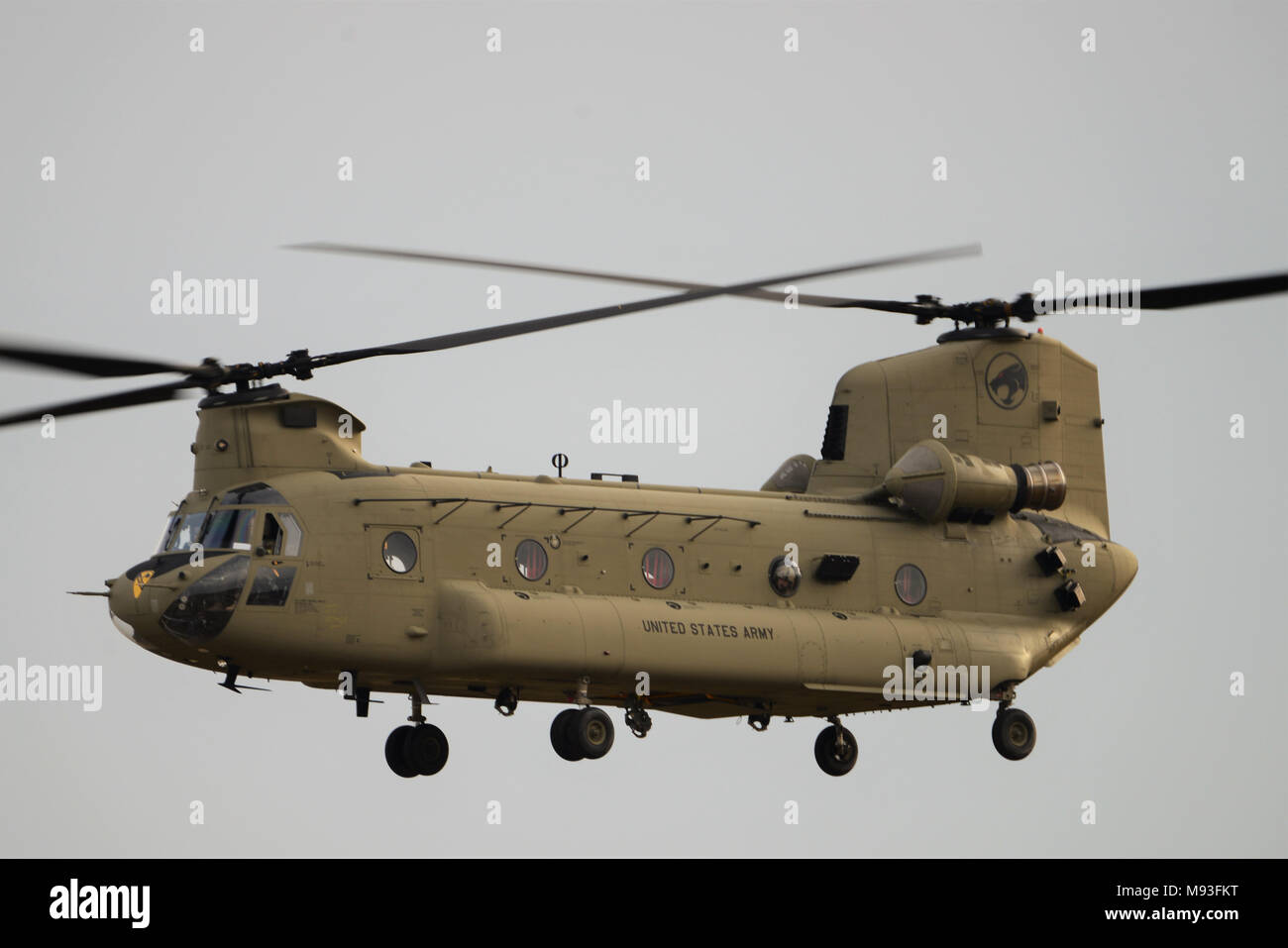 Pinnacle landing training hi-res stock photography and images - Alamy