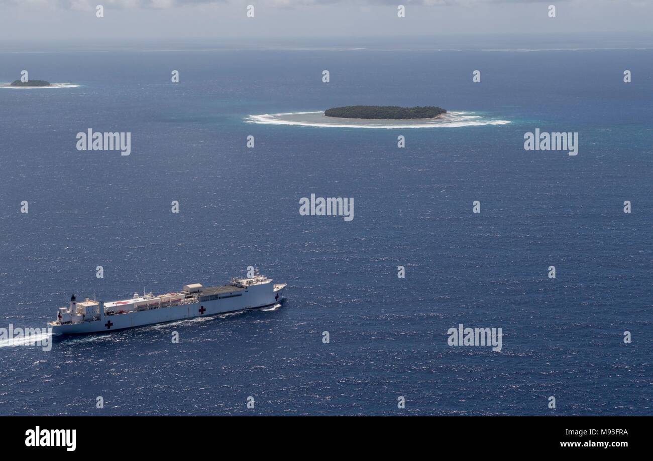 Ulithi atoll hi-res stock photography and images - Alamy