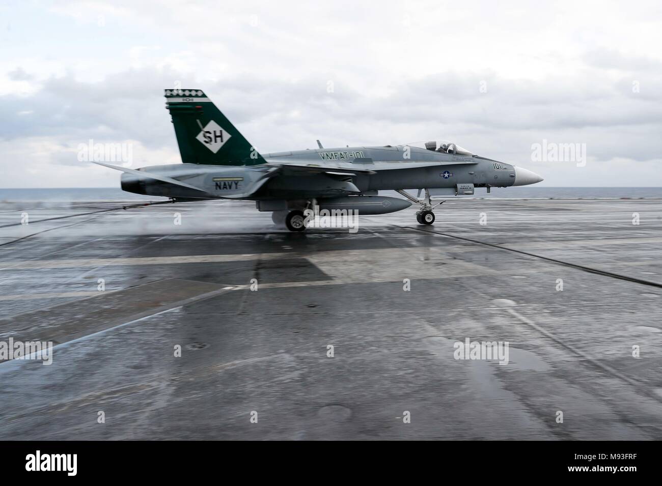 Vmfat 101 sharpshooters hi-res stock photography and images - Alamy