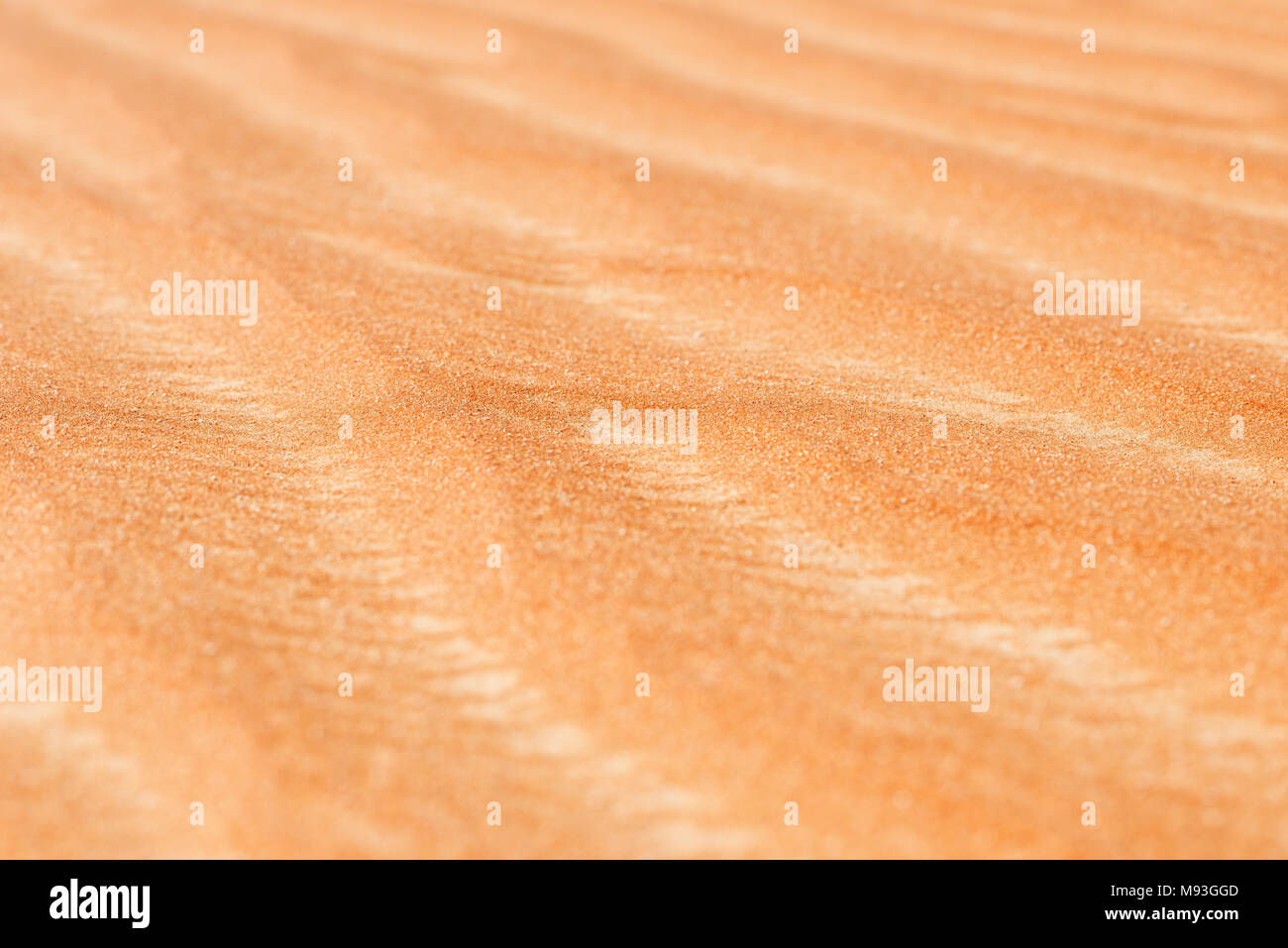 Empty quarter saudi hi-res stock photography and images - Alamy