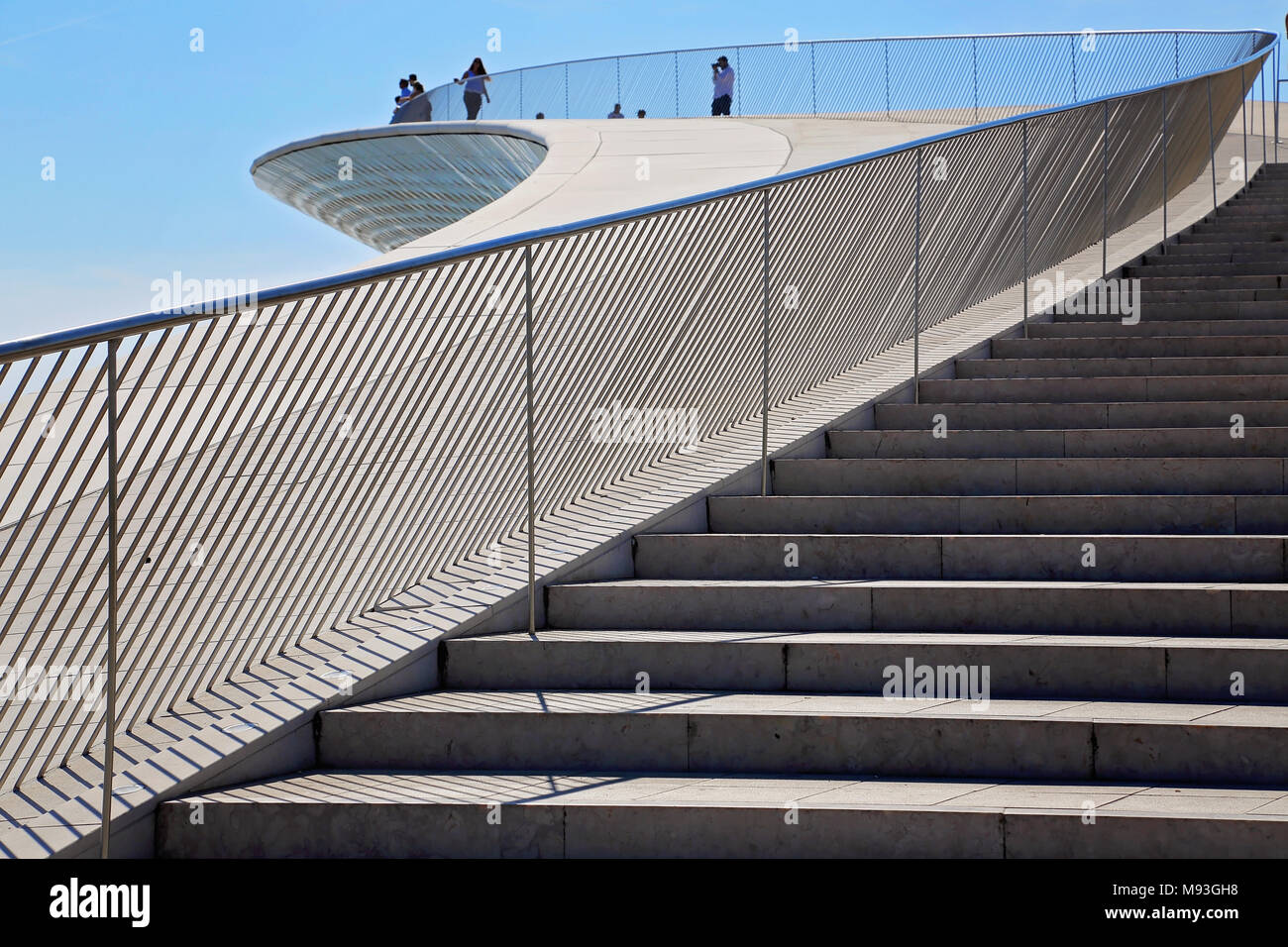 Golden gate observation deck hi-res stock photography and images - Alamy