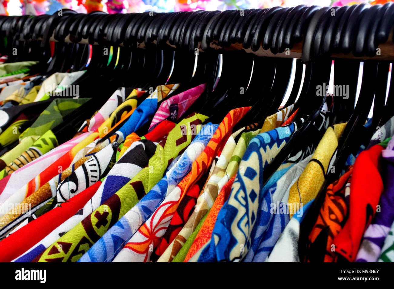 Polynesians Pacific Islands High Resolution Stock Photography and ...