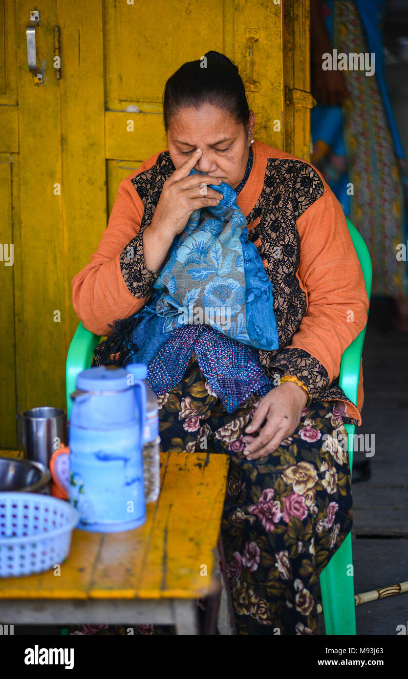 Former pagan temple hi-res stock photography and images - Alamy