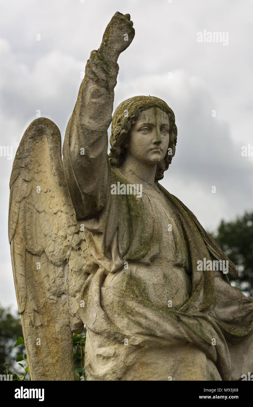Rip in heaven hi-res stock photography and images - Alamy