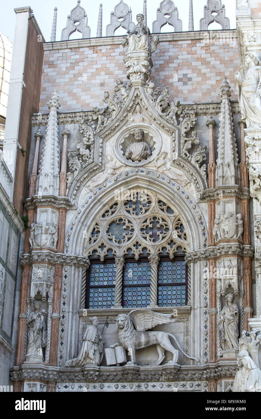 Francesco foscari doge venice hi-res stock photography and images - Alamy