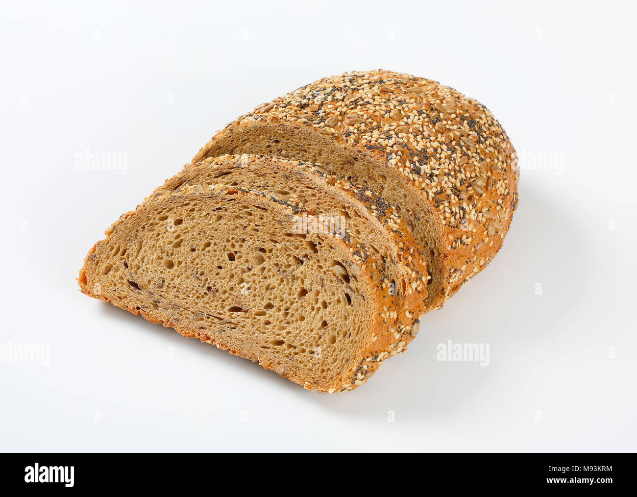 Puffy loaf hi-res stock photography and images - Alamy