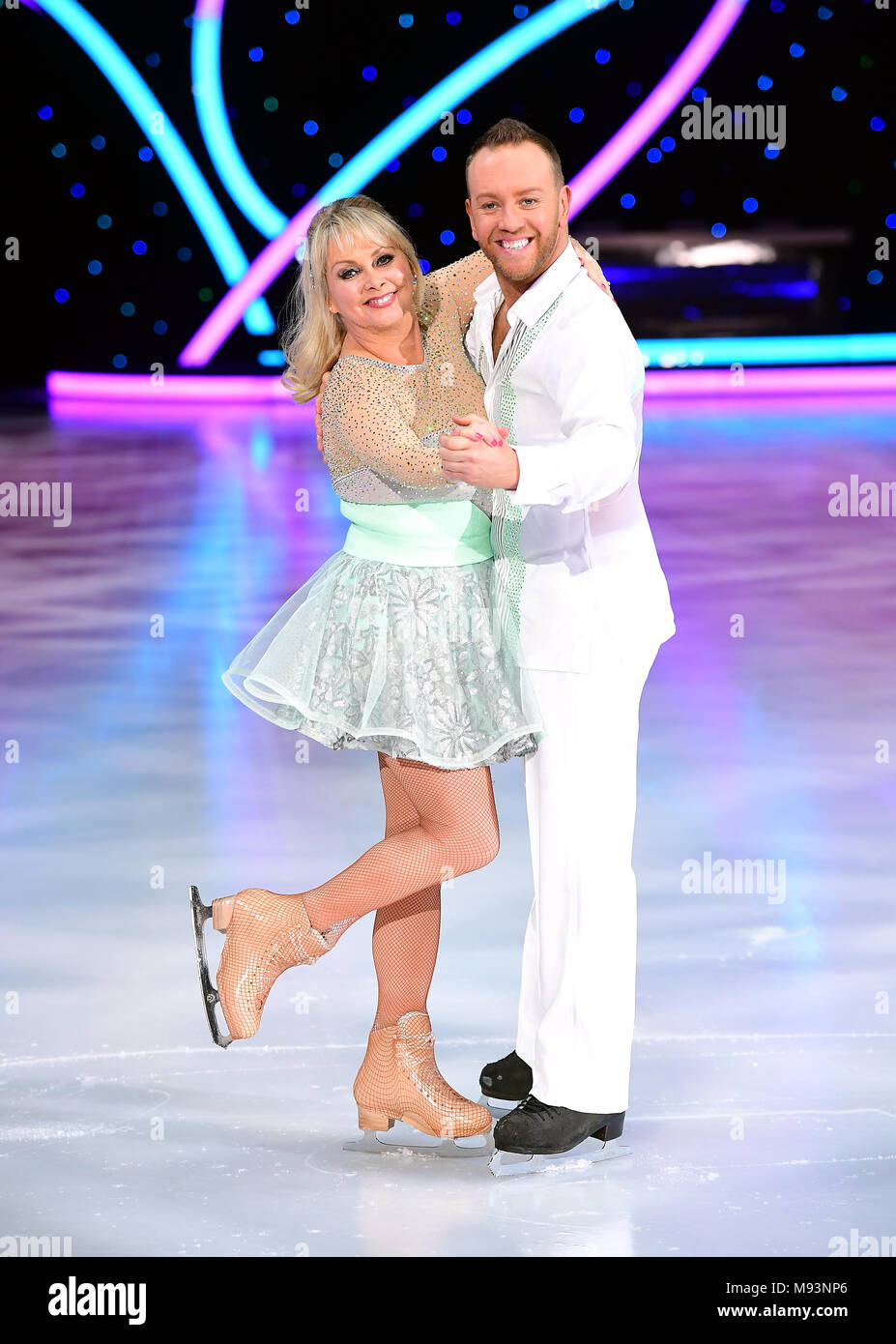 Dan whiston hi-res stock photography and images - Alamy