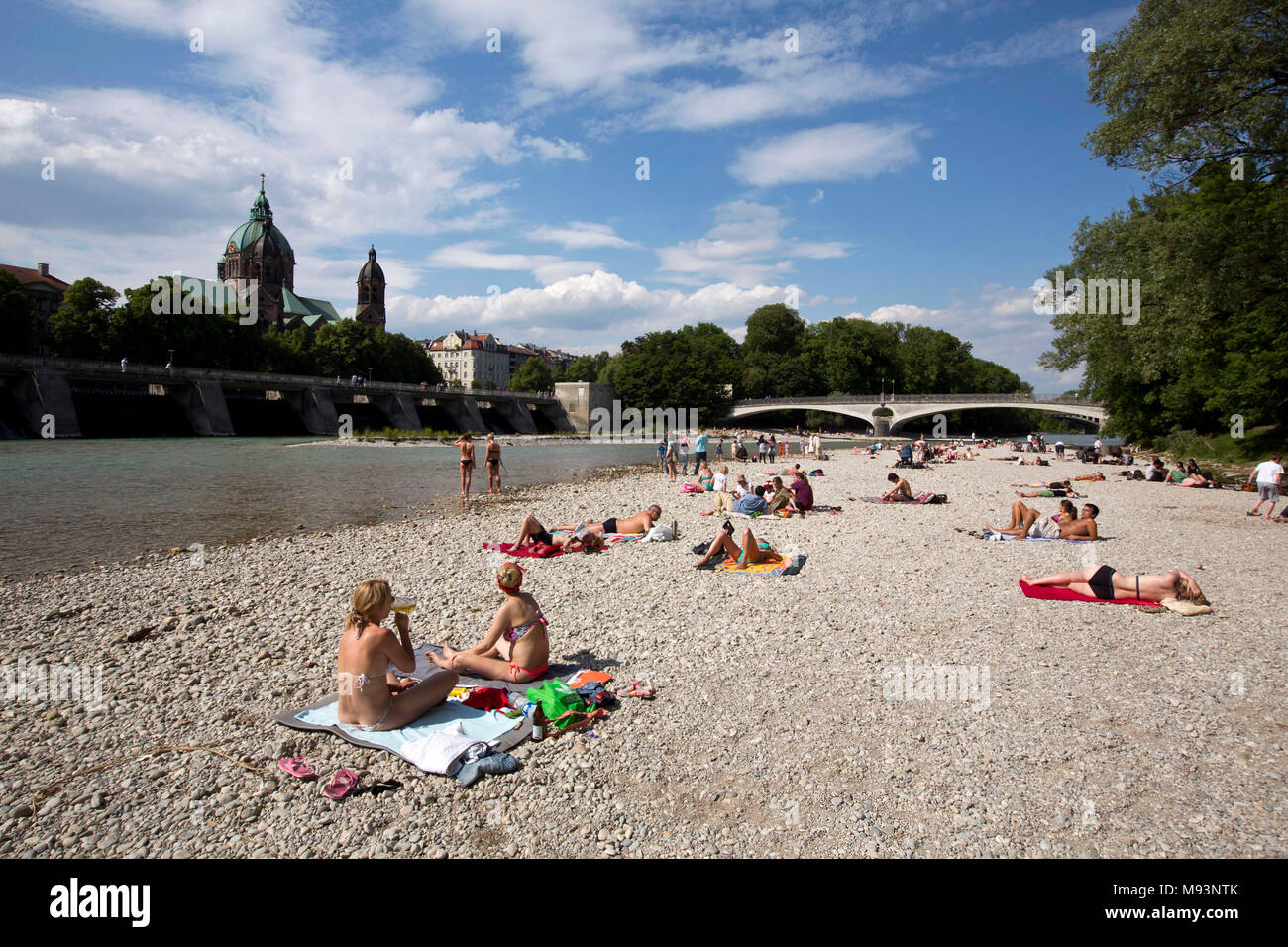 Riviera of germany hi-res stock photography and images - Alamy