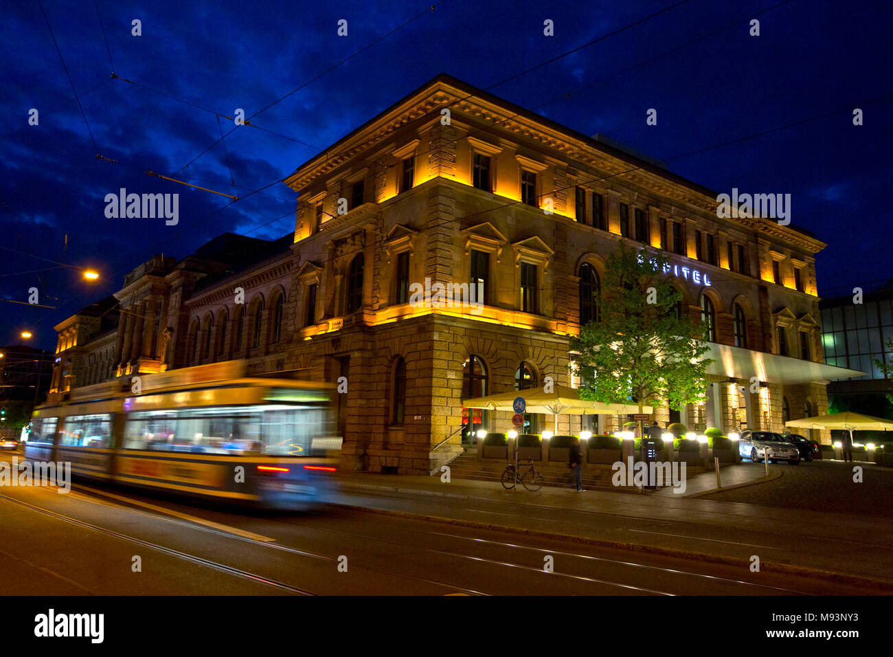 Munich historic architecture hi-res stock photography and images - Alamy