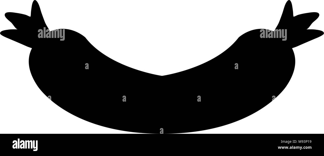 Bbq chicken sliced Stock Vector Images - Alamy