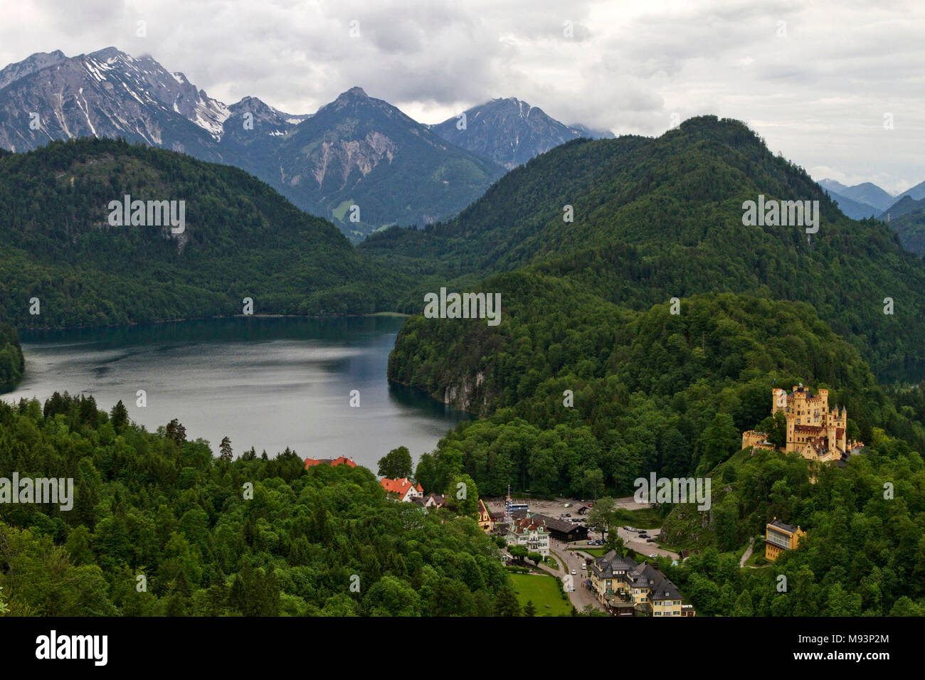 Munich county hi-res stock photography and images - Alamy