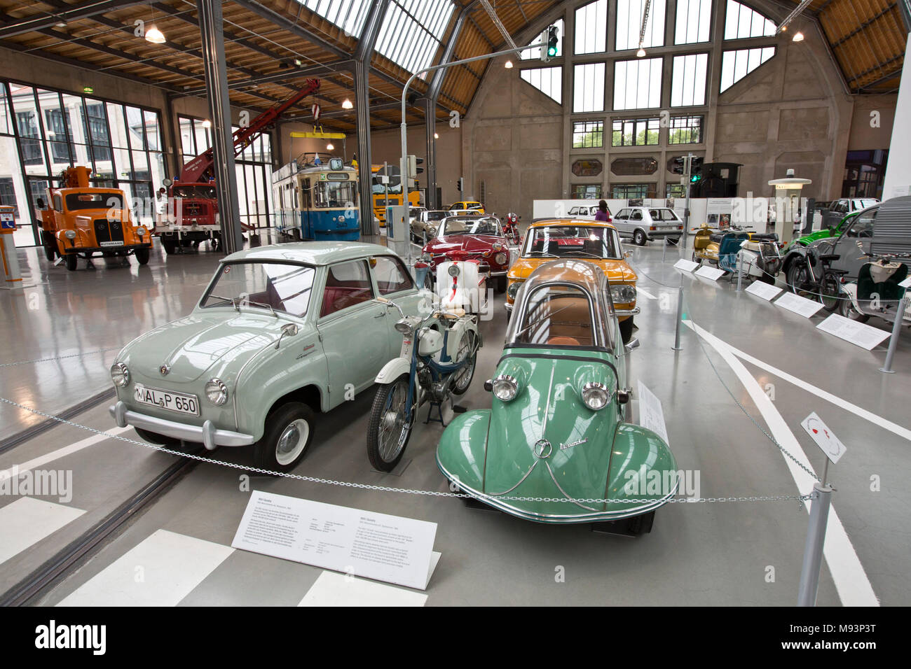 Germany science technology hi-res stock photography and images - Alamy