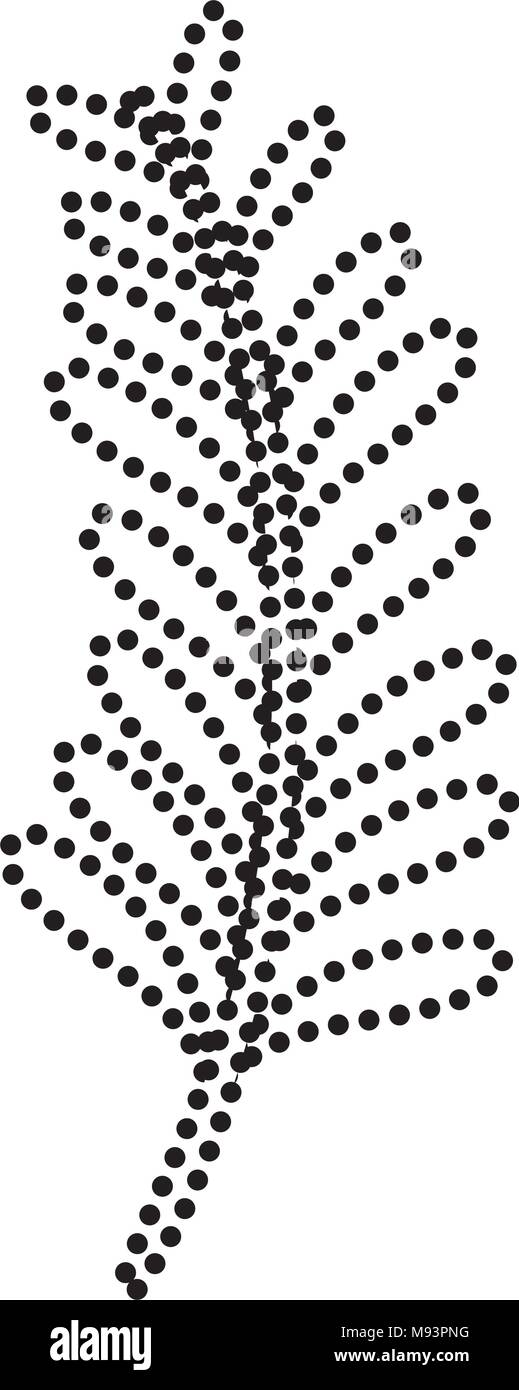 Dotted detail Stock Vector Images - Alamy