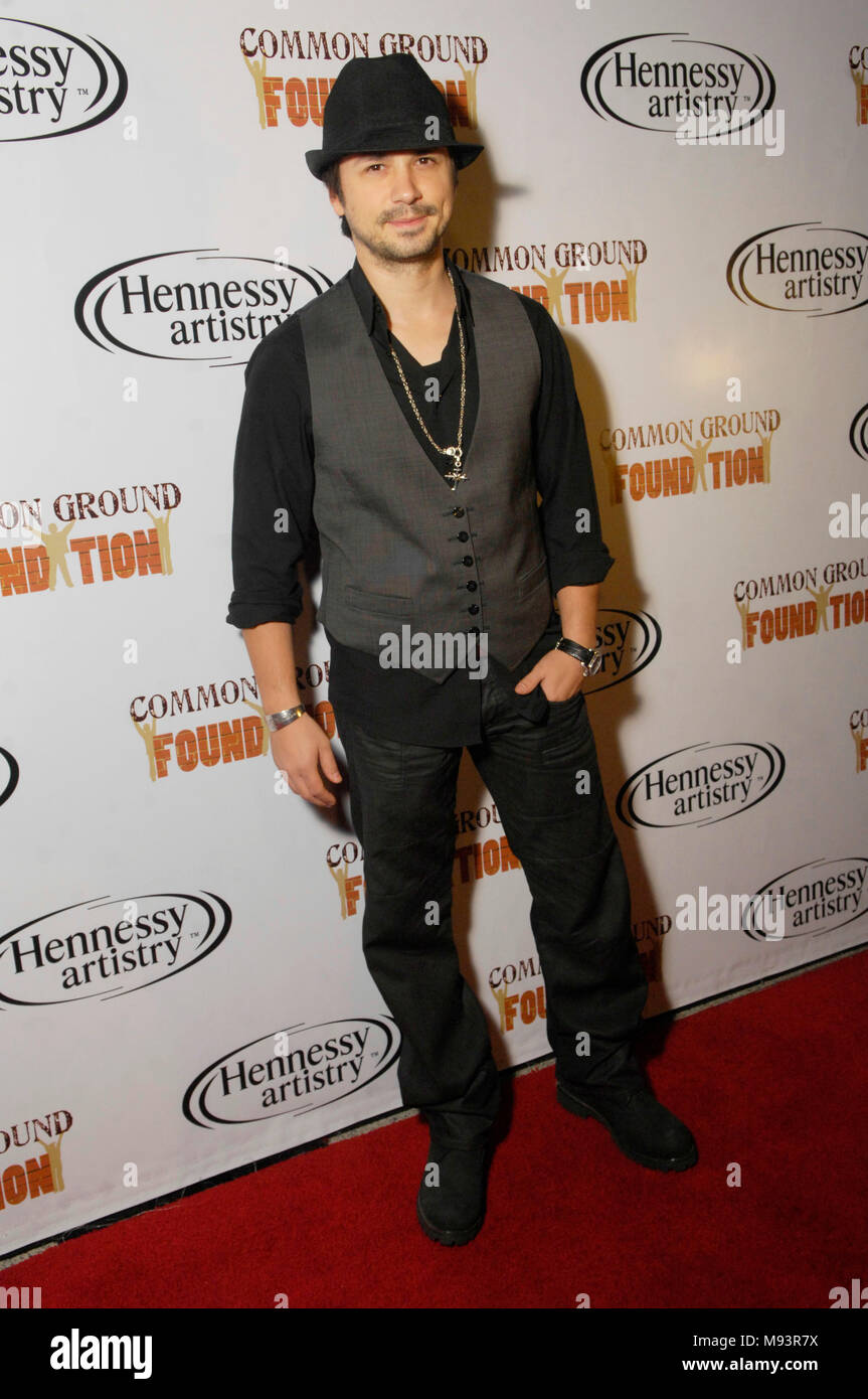 Freddy rodriguez hi-res stock photography and images - Alamy