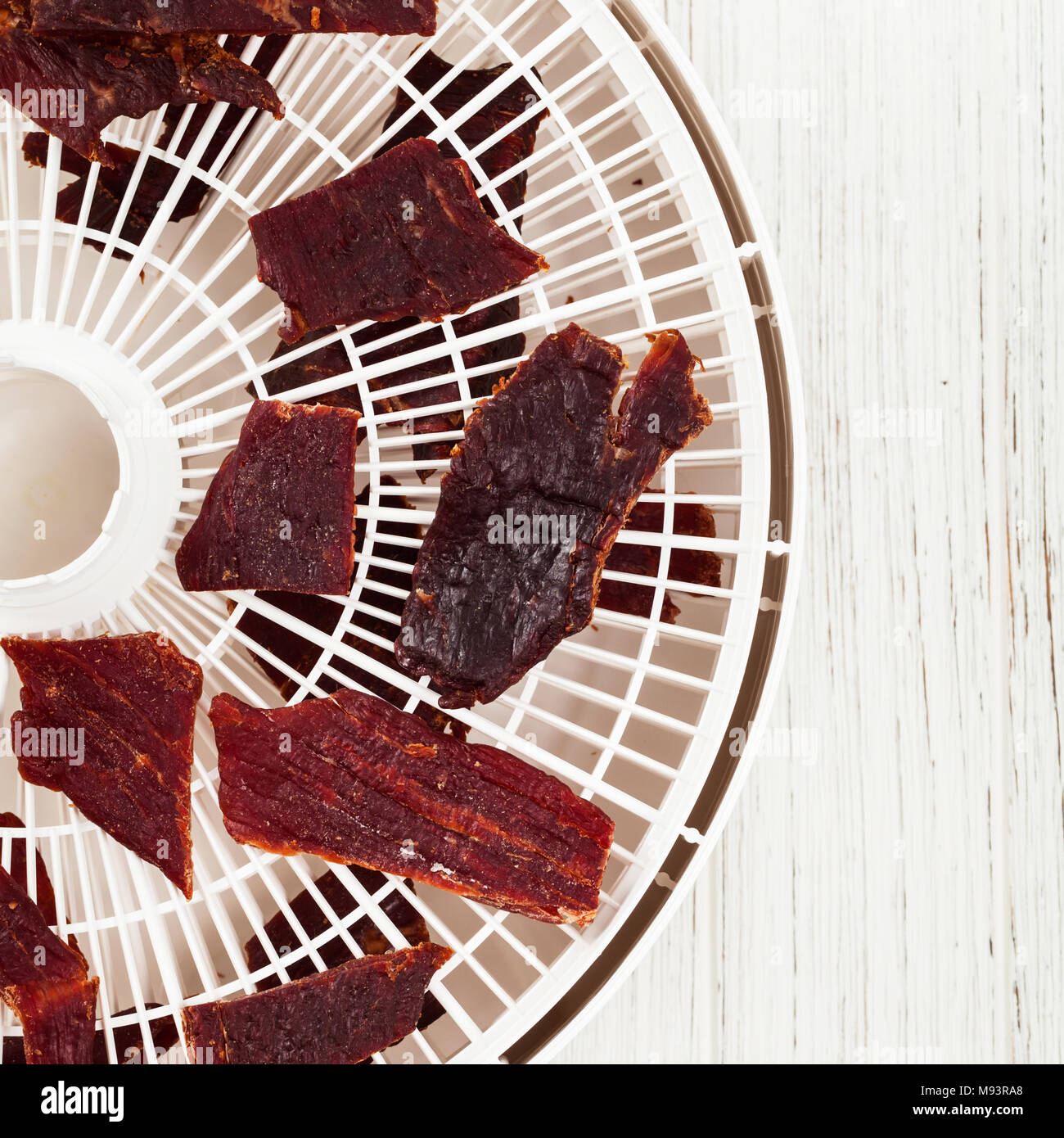 Beef preservation hi-res stock photography and images - Alamy