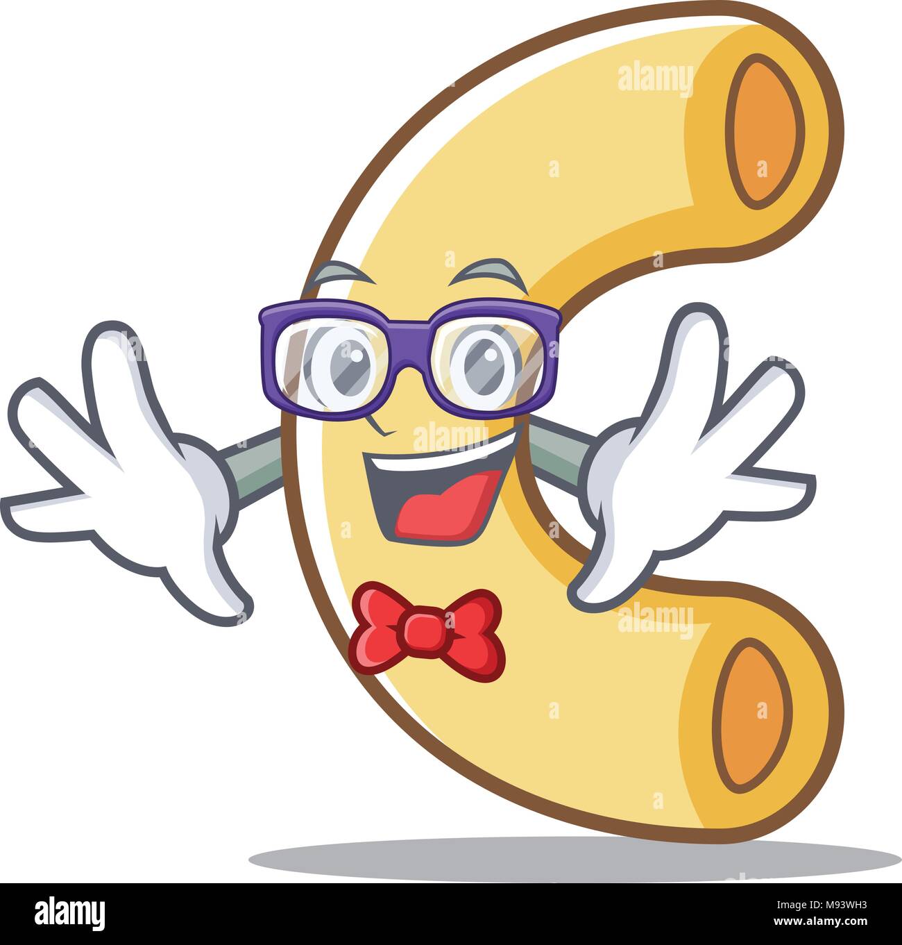 Animated Macaroni