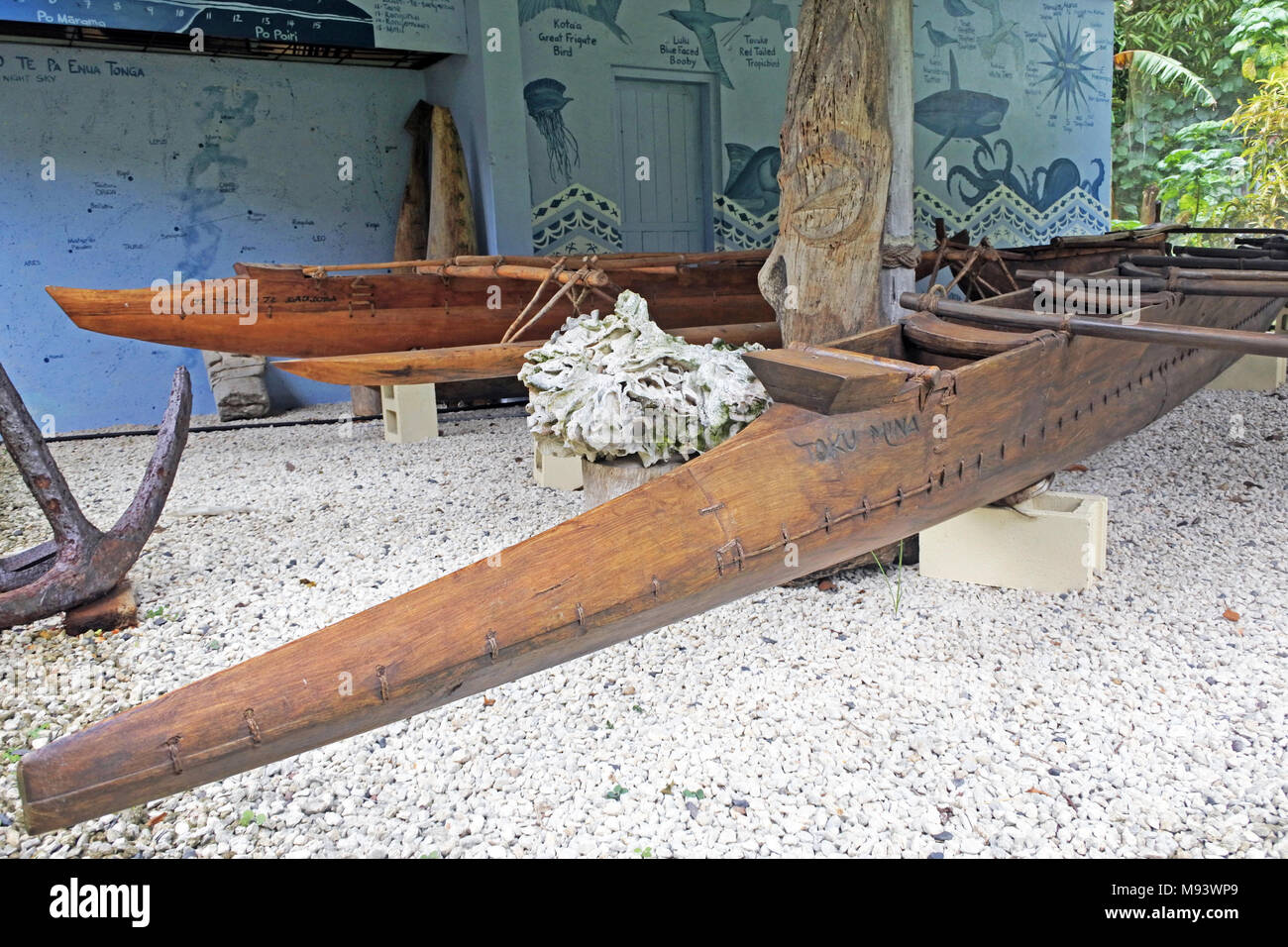 Austronesian High Resolution Stock Photography and Images - Alamy