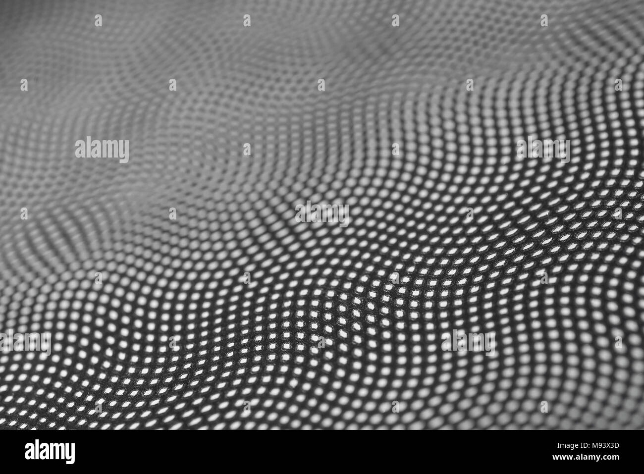 silver decorative pattern background texture Stock Photo - Alamy