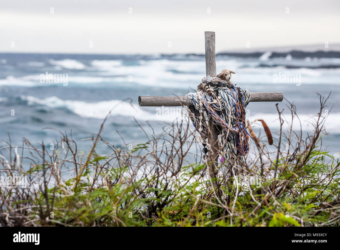 Markings cross hi-res stock photography and images - Alamy