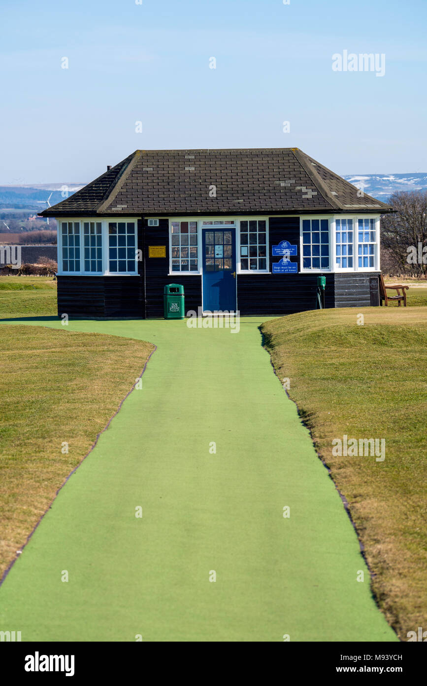 Starters hut hi-res stock photography and images - Alamy