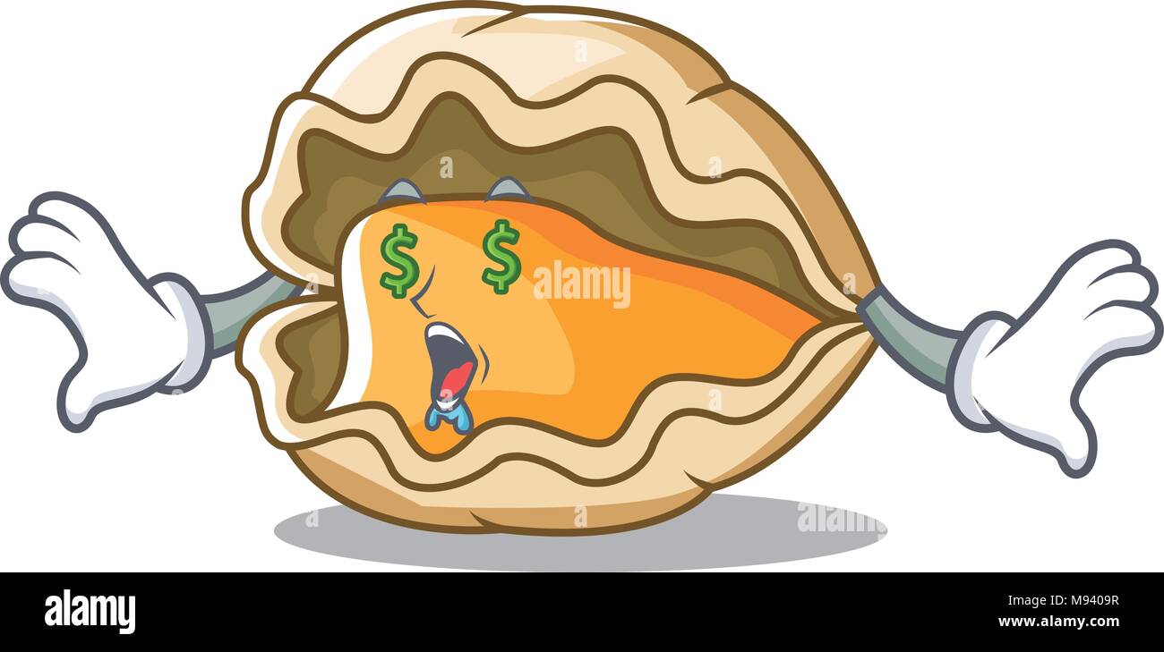 Oyster shell coin hi-res stock photography and images - Alamy