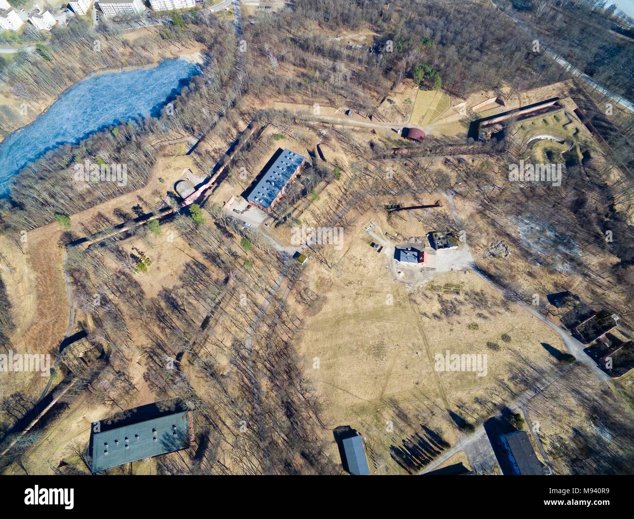 Carnot wall hi-res stock photography and images - Alamy