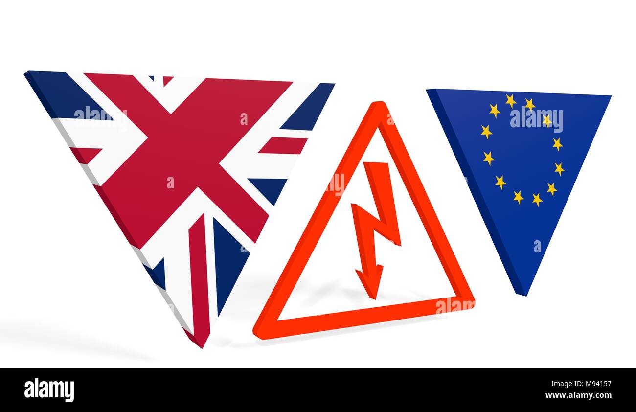 Brexit culture Cut Out Stock Images & Pictures - Alamy