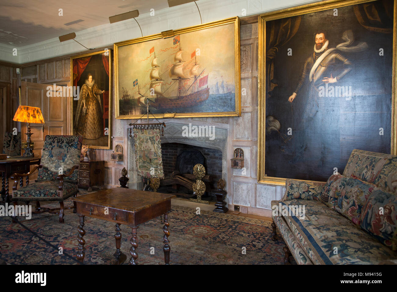 Lady emma barnard hi-res stock photography and images - Alamy