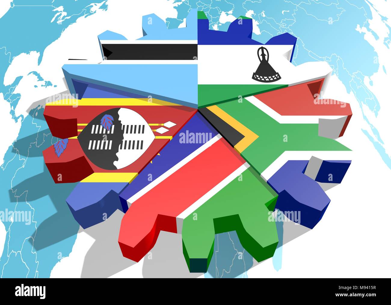 Sacu hi-res stock photography and images - Alamy