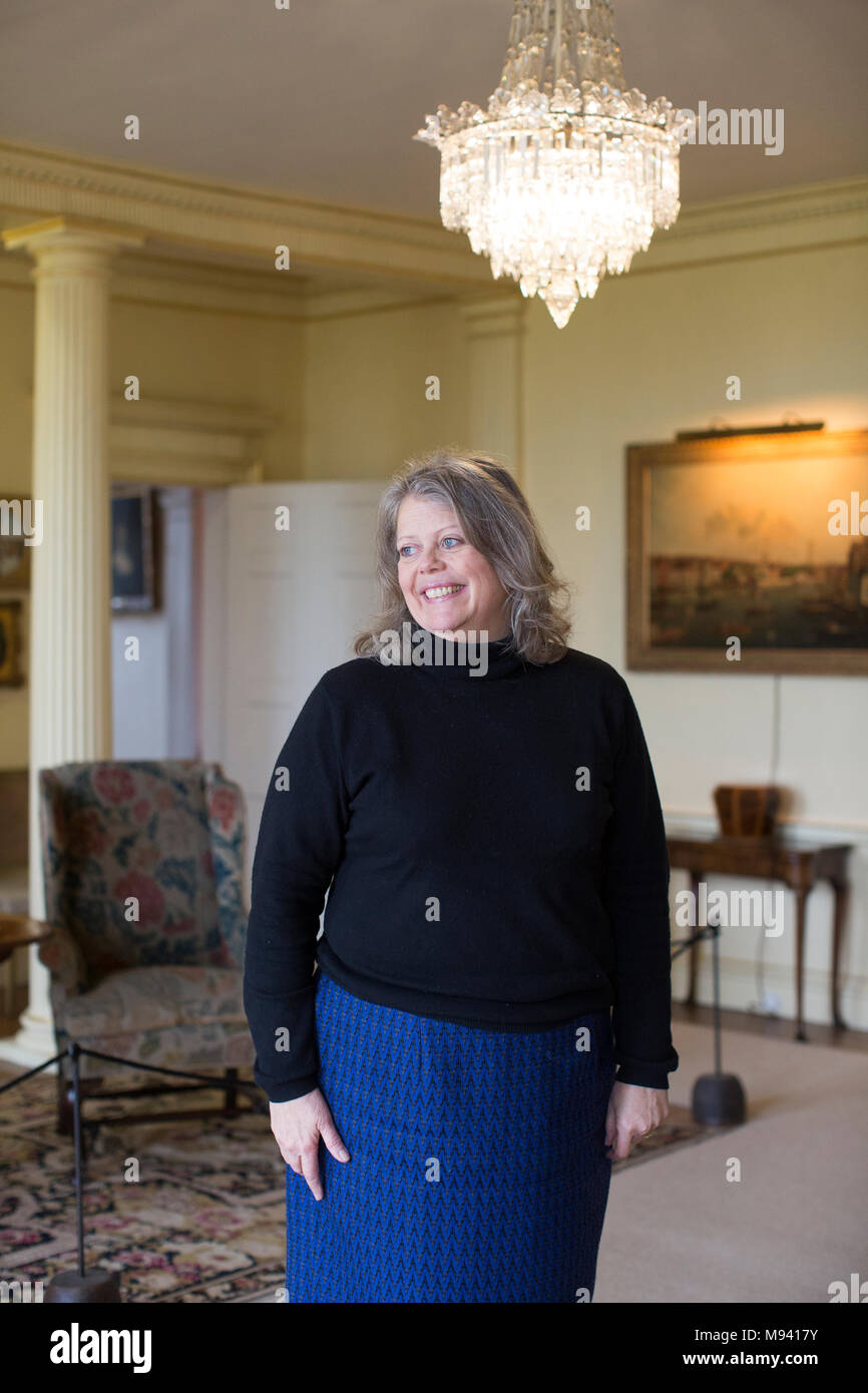 Lady emma barnard hi-res stock photography and images - Alamy