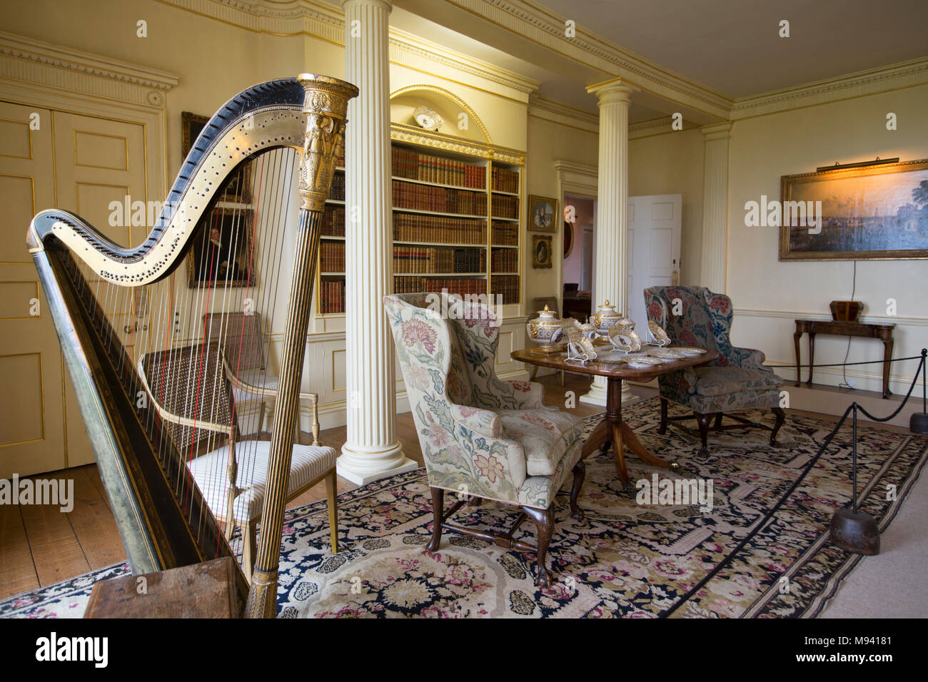 Lady emma barnard hi-res stock photography and images - Alamy