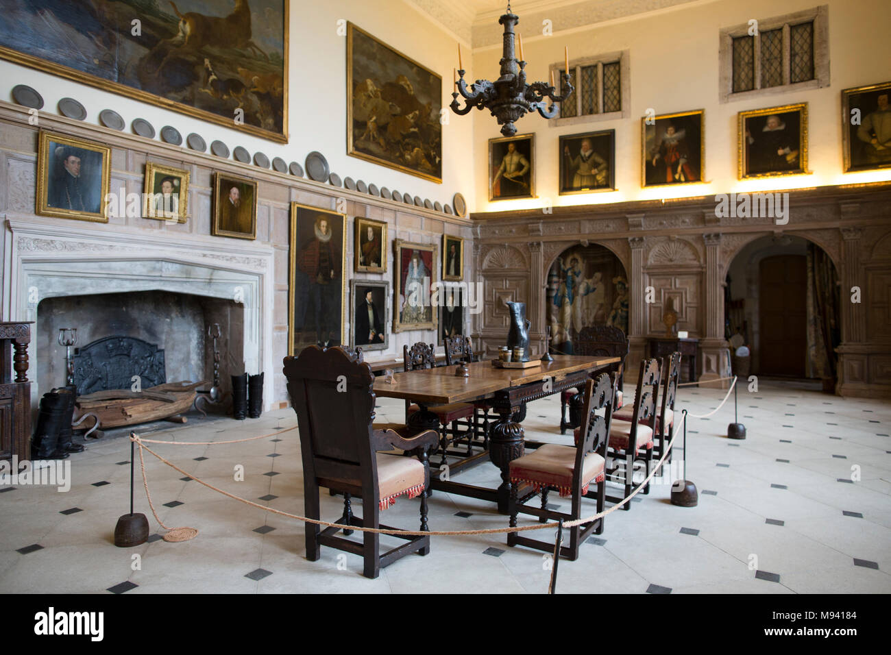 Lady emma barnard hi-res stock photography and images - Alamy