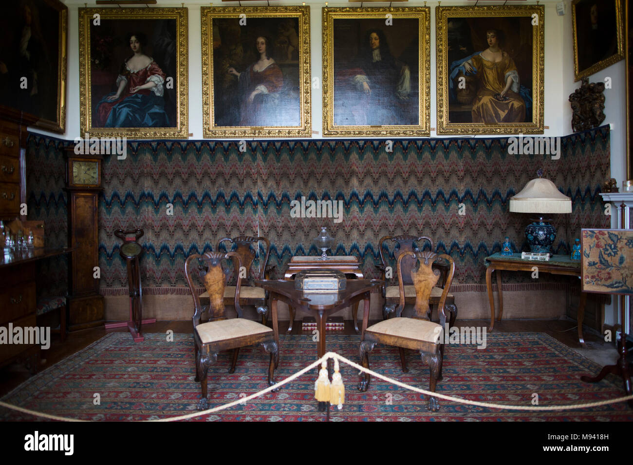 Lady emma barnard hi-res stock photography and images - Alamy