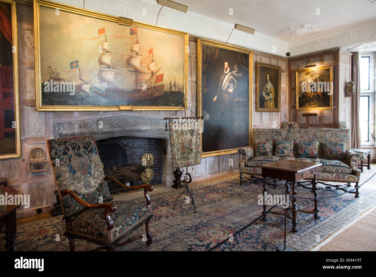 Lady emma barnard hi-res stock photography and images - Alamy