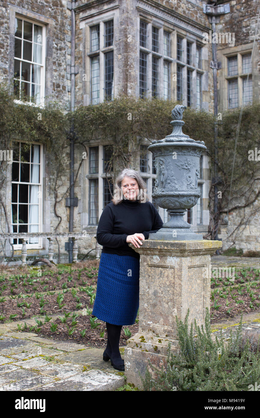 Lady emma barnard hi-res stock photography and images - Alamy