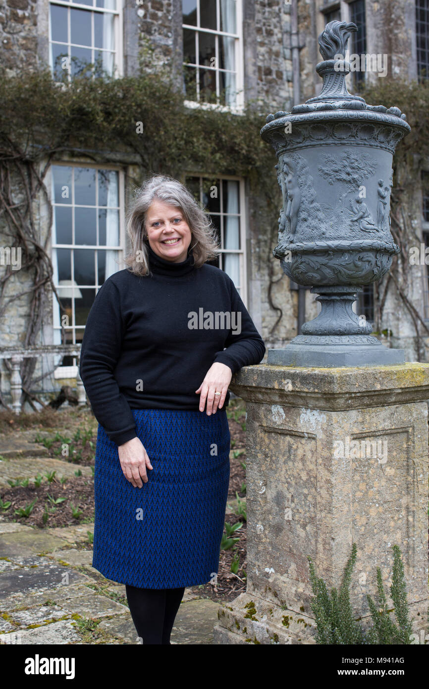 Lady emma barnard hi-res stock photography and images - Alamy