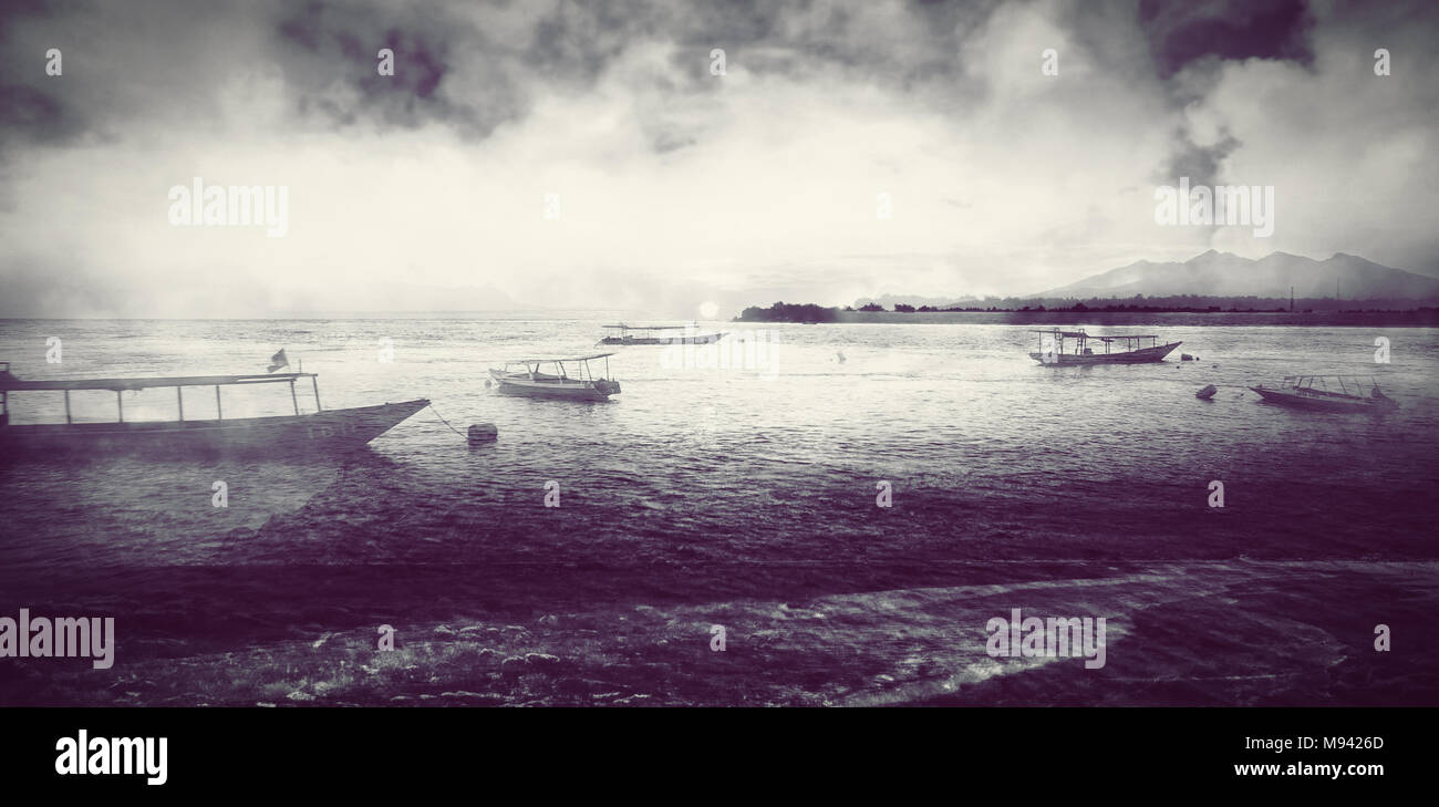 Passenger craft hi-res stock photography and images - Alamy