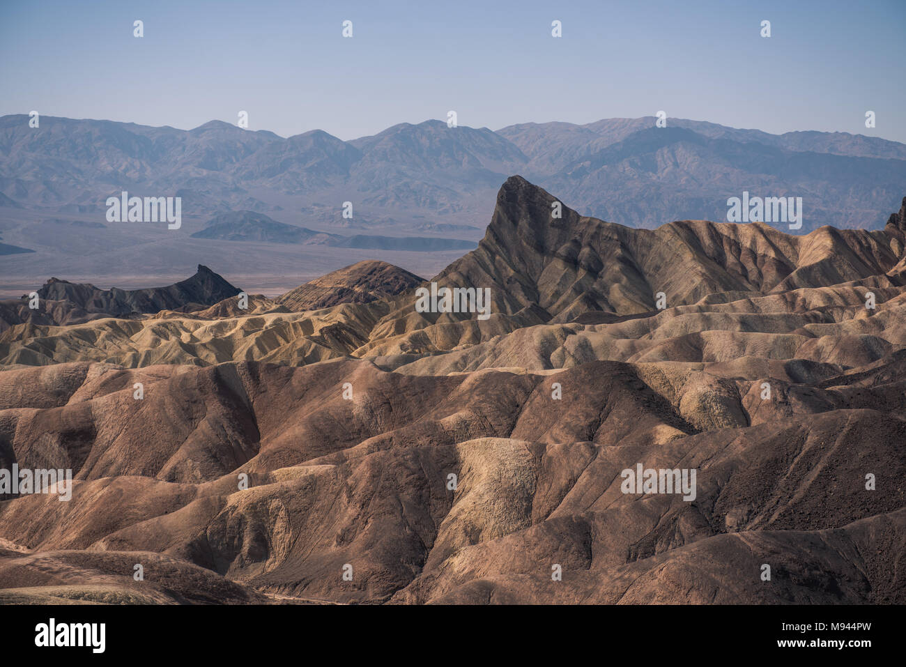 Death valley adventure hi-res stock photography and images - Alamy
