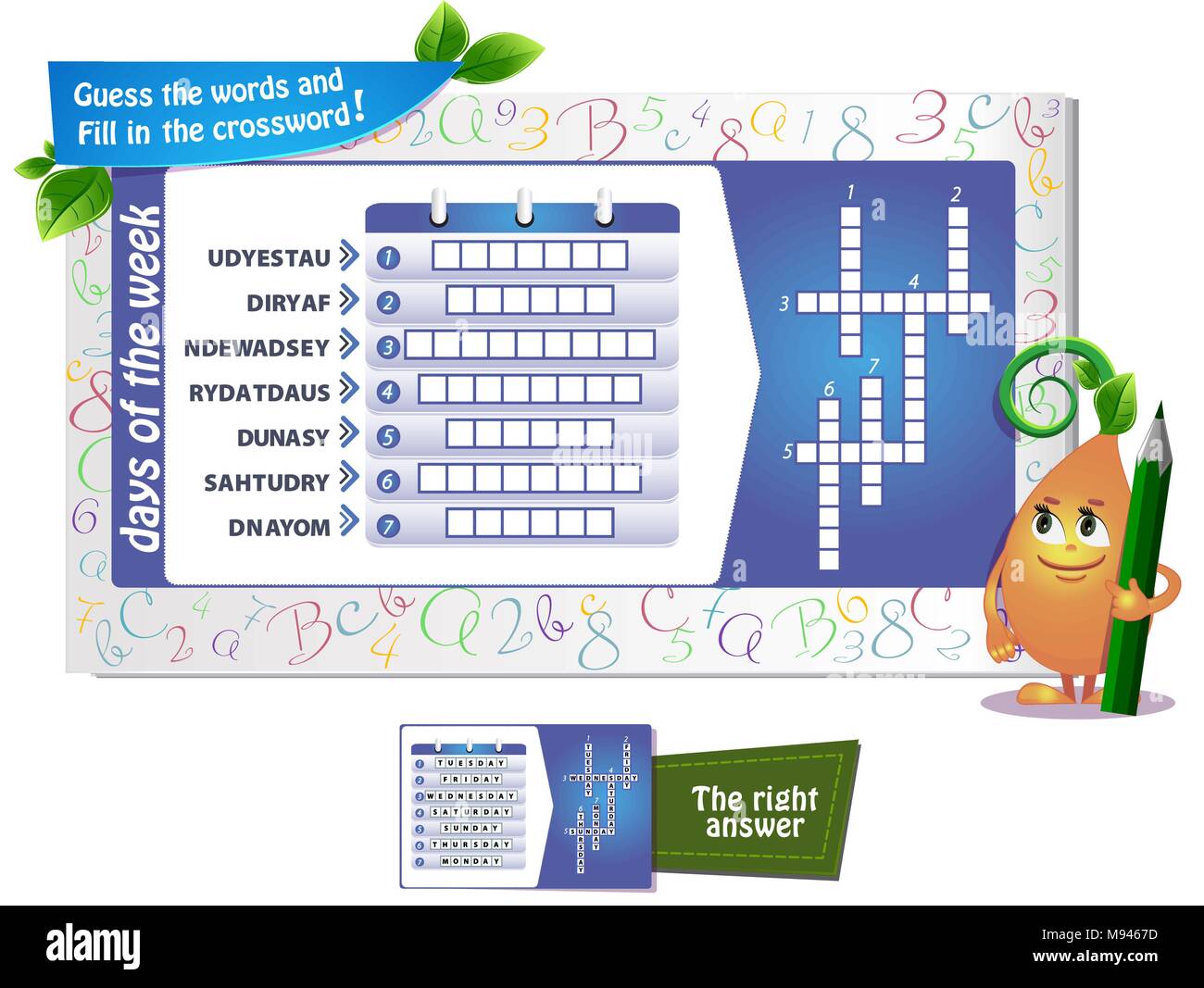 educational game for kids and adults development of logic, iq. Task ...